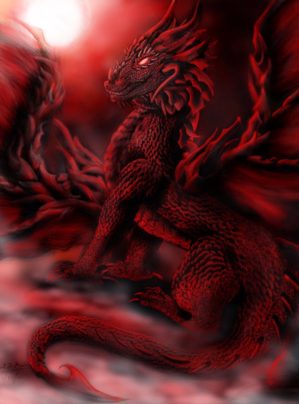Dragon S Blood